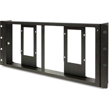 Orion Images Rmk-02 4u Tiltable Rack Mount For Up To 2x Vf703ghc Lcd 
