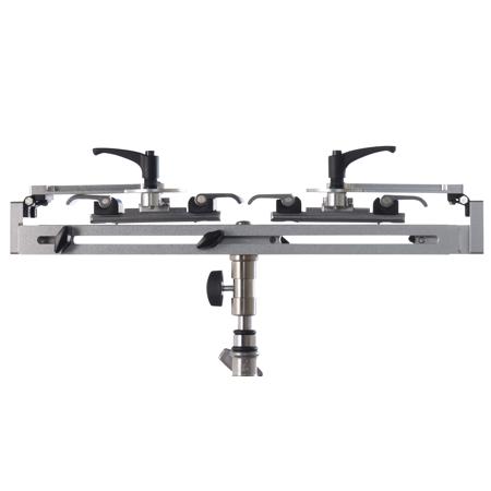 Creamsource 1x4 Micro Multi Yoke CSU-YOKE-1X4 - Adorama