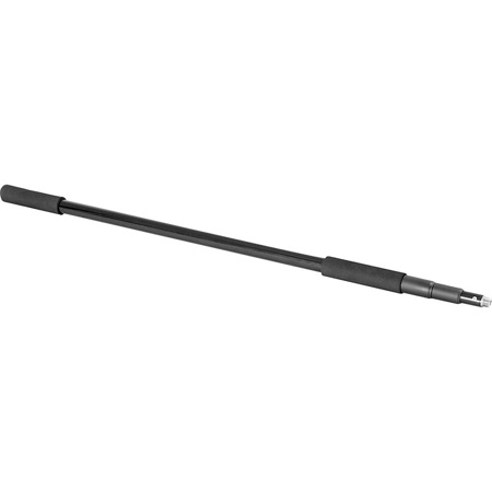 On-Stage MBP7000 Handheld Mic Boom Pole 10754 - Adorama