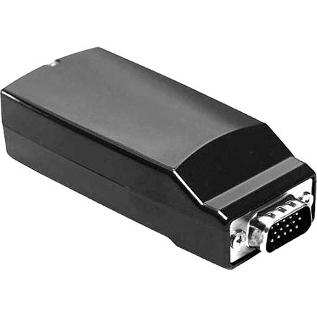 Optoma BIEXTGB Wireless VGA Dongle for TX542 Projectors - Adorama
