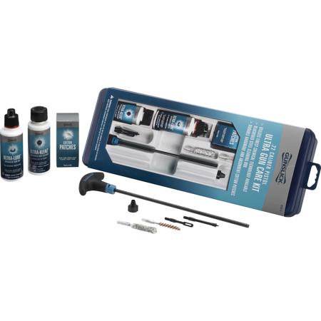 Outers Ultra Box .22 Caliber Pistol Cleaning Kit - Adorama