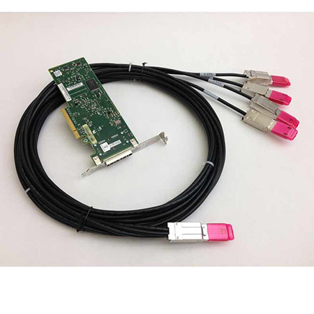 Overland SAS Connectivity Kit for NEO 200s - Adorama