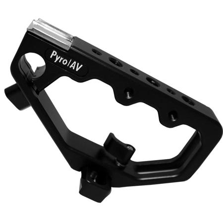 Pyro AV Simple Quick Release Handle with Pickup Slider - Adorama
