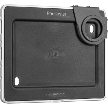 Padcaster Case for iPad Pro 10.5" PCCASE-105 - Adorama