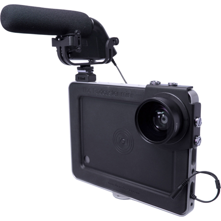 Padcaster Bundle for iPad Mini 4 - Adorama