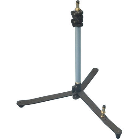 Interfit COR758 Backlight Lightstand 3 Sections 2 Riser COR758