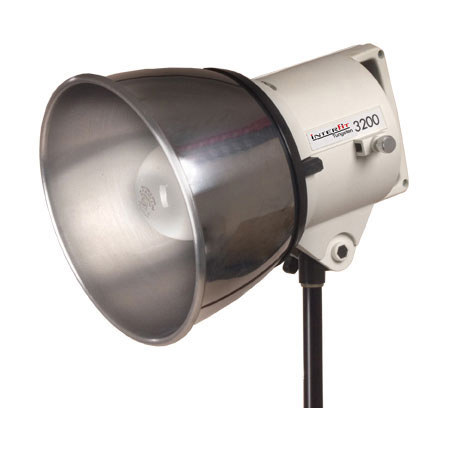 Interfit INT100 Tungsten Light Continuous Output Light INT100