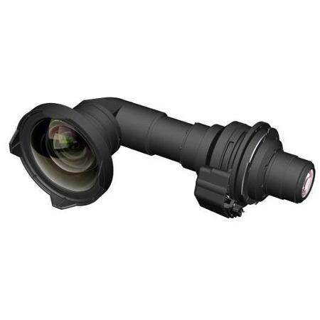 Panasonic ET-D3LEW200 Zero-Offset Short-Throw Power Zoom Lens ET-D3LEW200