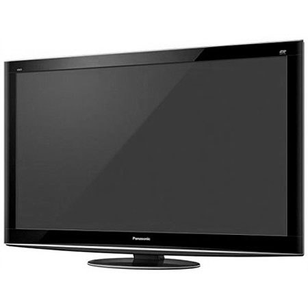 Panasonic TCP50VT25 50in 3D Full HD Plasma HDTV 1080p