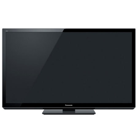 Panasonic 60 Smart Tv