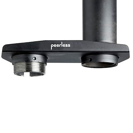Peerless Side to Side Adjuster for Vector Pro Projector Mounts ACC830
