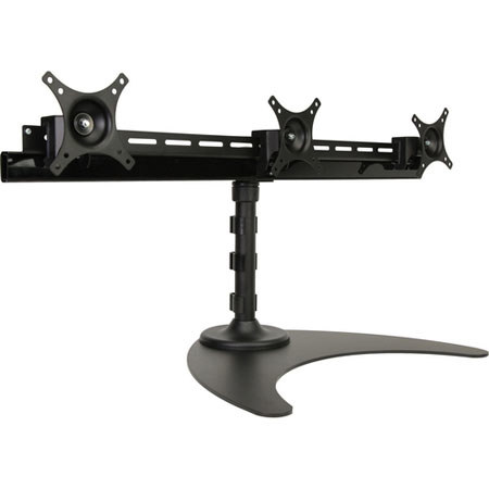 Peerless Triple-Monitor Desktop Mount - Adorama