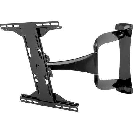 Peerless Designer Series Ultra Slim Articulating Wall Mount for 32-50 ...
