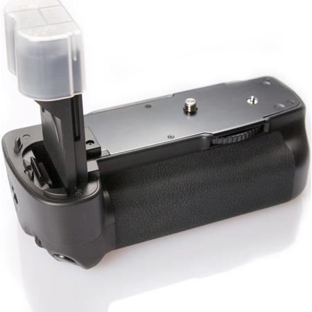Phottix BG-5DII Battery Grip for Canon EOS-5D Mark II PH33435