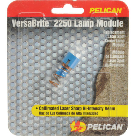 Pelican 2204 Xenon Lamp Module for VersaBrite 2250 and 2200 Lights