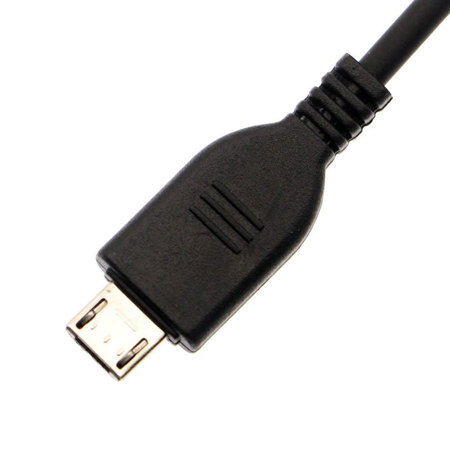 Pluto Trigger SA Camera Cable for Samsung