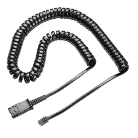 Plantronics Polaris Cable with Quick Disconnect - Adorama