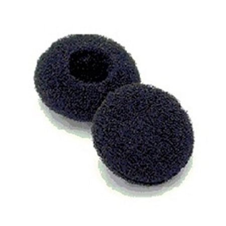 Plantronics Large Eartip Bell Tip Cushion for TriStar H81, H81N Headset ...