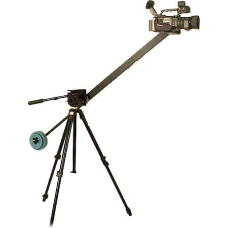 CobraCrane 5033 BackPacker Single Bar Portable Jib Arm - Adorama