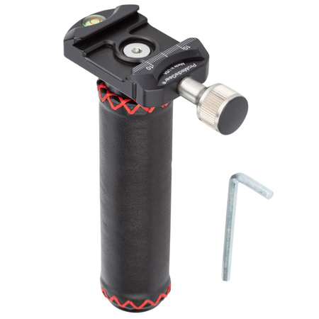 ProMediaGear HB3 Camera Handle for Telephoto Lenses HB3 - Adorama