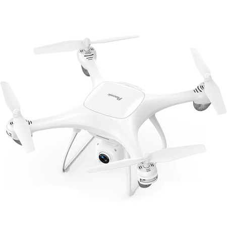 Potensic P5 GPS Drone with 2.7K HD Camera, Dual Batteries and Carrying ...