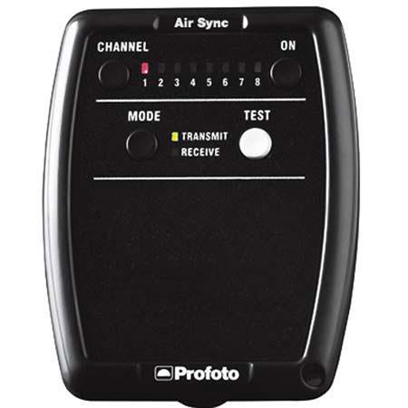Profoto Air Sync Transceiver for Packs and Heads with Built-in Air 901032