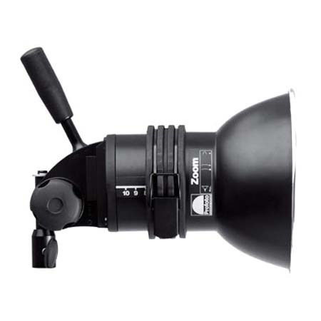 Profoto Pro- Fan Cooled Head for All Pro Power Packs - Adorama