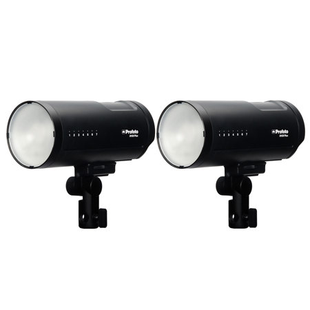 Profoto B10X Plus Off Camera Flash Duo Kit 901195 - Adorama