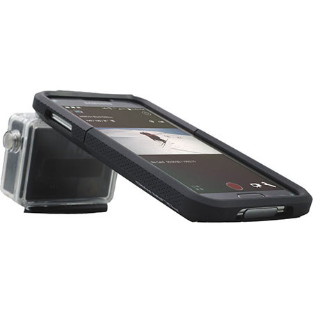 Polar Pro ProView Cell Phone Mount for GoPro - Samsung Galaxy S5