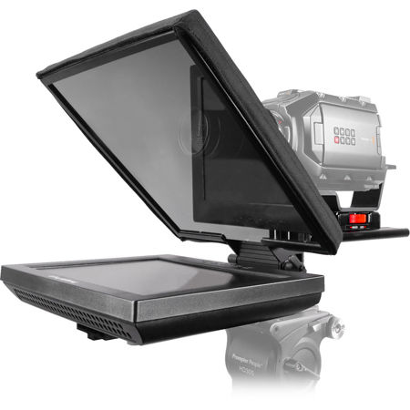 Prompter People UltraFLEX Prompter with 12" Reversing Monitor