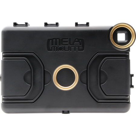 VidPro MelaMount Professional Multimedia Rig for iPad Mini 1/2/3