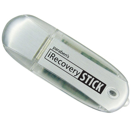 Paraben iRecovery Stick for Apple iPhone IRS - Adorama