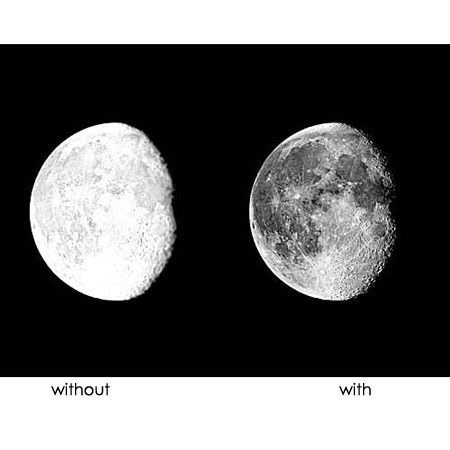 ProOPTIC Eyepiece Filter ND.9x (Moon filter) 1.25 - Adorama