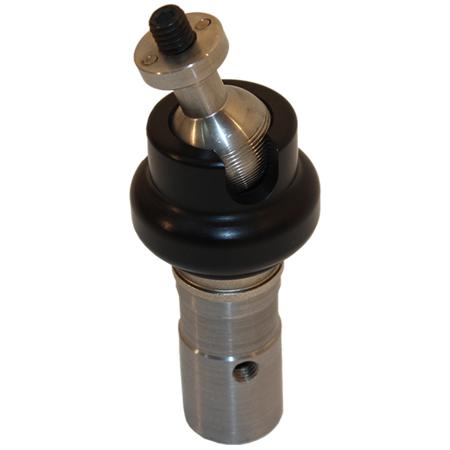 ProSup PS564 Angle Ball Joint with 3/8" Thread 590723 - Adorama