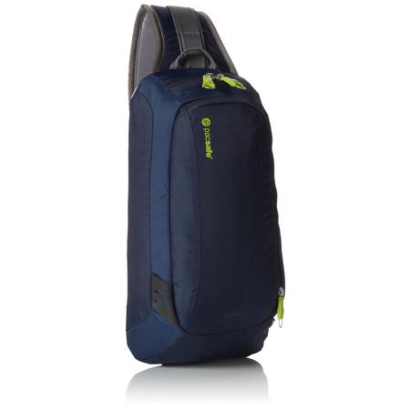 Pacsafe Venturesafe 325 GII Anti-theft Cross Bodypack, Navy Blue 60220606