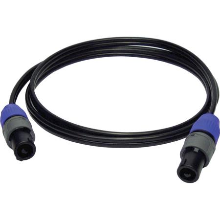 PSC 5' Neutrik Speakon NL2 Female to NL2 Female Cable FPSC1136