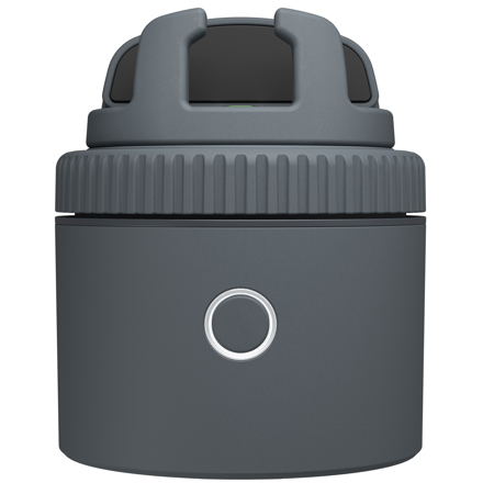 Pivo Pod Lite - Auto Tracking Phone Holder, Gray PV-P1L06 - Adorama