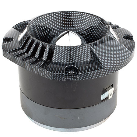 Pyle PDBT59 1.75" Aluminum Housing Super Bullet Tweeter - Adorama