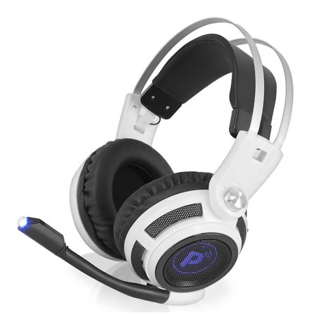 Pyle PGPHONE80 Gaming Headphones with Mic - Adorama