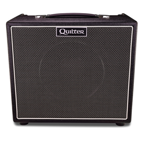 Quilter Labs Aviator Mach 3 200W 1x12" Combo Amplifier - Adorama