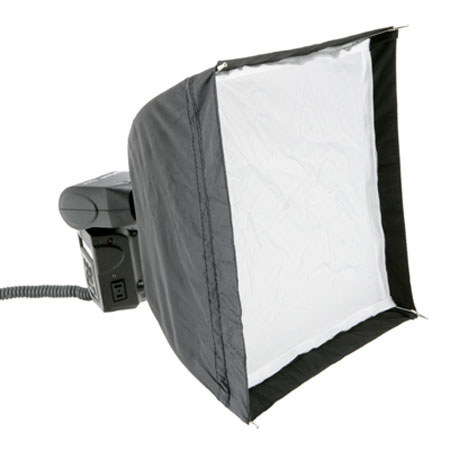 Quantum QF68 12 x 12in Qflash Softbox for Qflash Models QF68