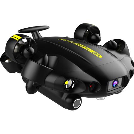 Qysea FIFISH PRO V6 PLUS Underwater ROV Kit PRO V6 PLUS - Adorama