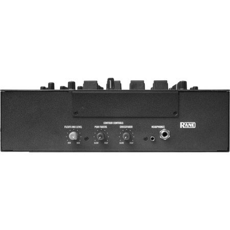 Rane Sixty-Eight 4-Channel USB DJ Mixer for Serato Scratch Live SIXTY-EIGHT