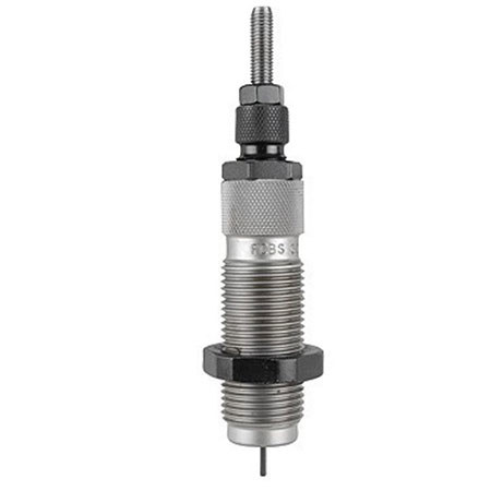 RCBS Gold Medal Match Series Bushing Full Length Sizer Die for 6.5x47mm ...