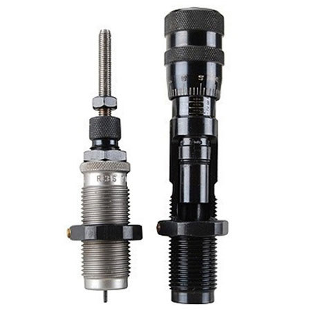 RCBS Neck Bushing Die Set for 7mm Bench Rest - Adorama