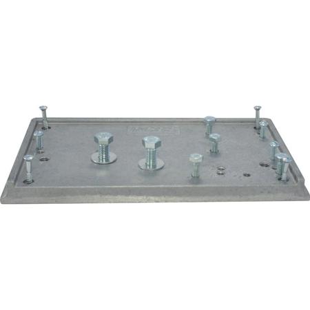 RCBS Accessory Base Plate 2 9280 - Adorama