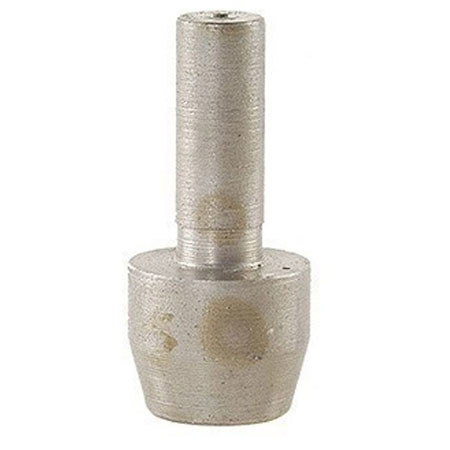 RCBS Case Trimmer Pilot, 50 Caliber Pistol, .500 Diameter 9399