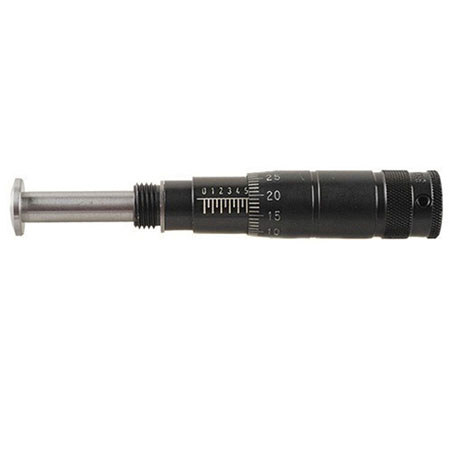 RCBS Uniflow Powder Measure Micrometer Adjustment Screw, Large, .685 ...