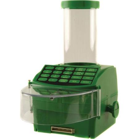 RCBS ChargeMaster 1500 Powder Scale Powder Dispenser 98922 - Adorama