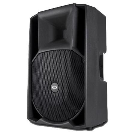 RCF ART 715-A MKII 15" 700W Active 2 Way Speaker, Single ART-715A-MK2